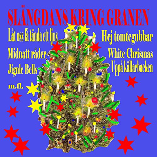 Amazon.co.jp: Slängdans kring granen : ヴァリアス・アーティスト: デジタルミュージック