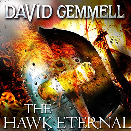Amazon.com: The Hawk Eternal: Hawk Queen, Book 2 (Audible Audio Edition ...