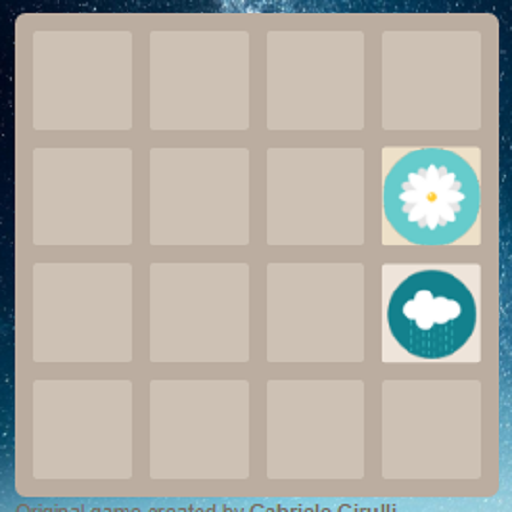Cloud Puzzle Game - App on Amazon Appstore