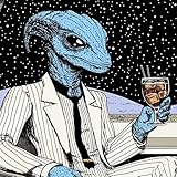 【発売日：2025年11月03日】・製造元:outlawspaceman