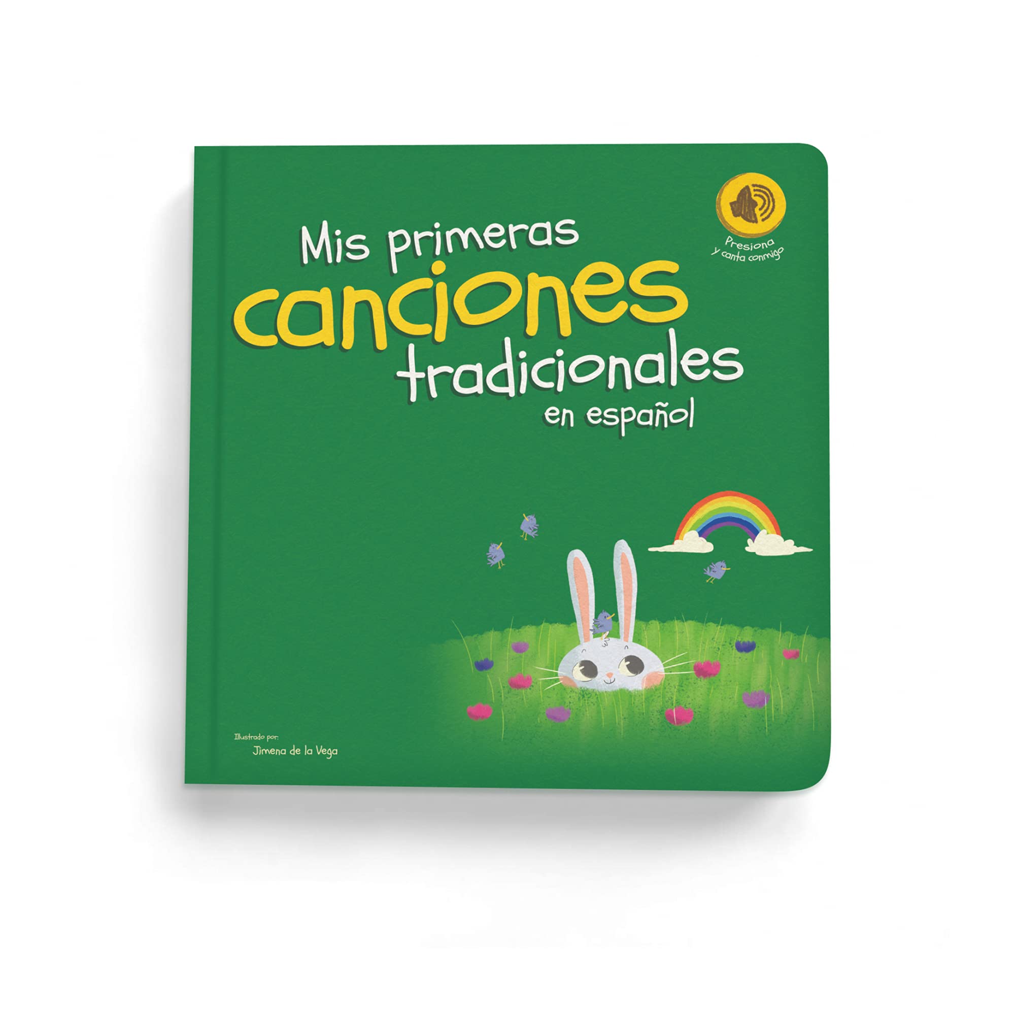 Mis primeras canciones tradicionales en español – Mis primeras ...