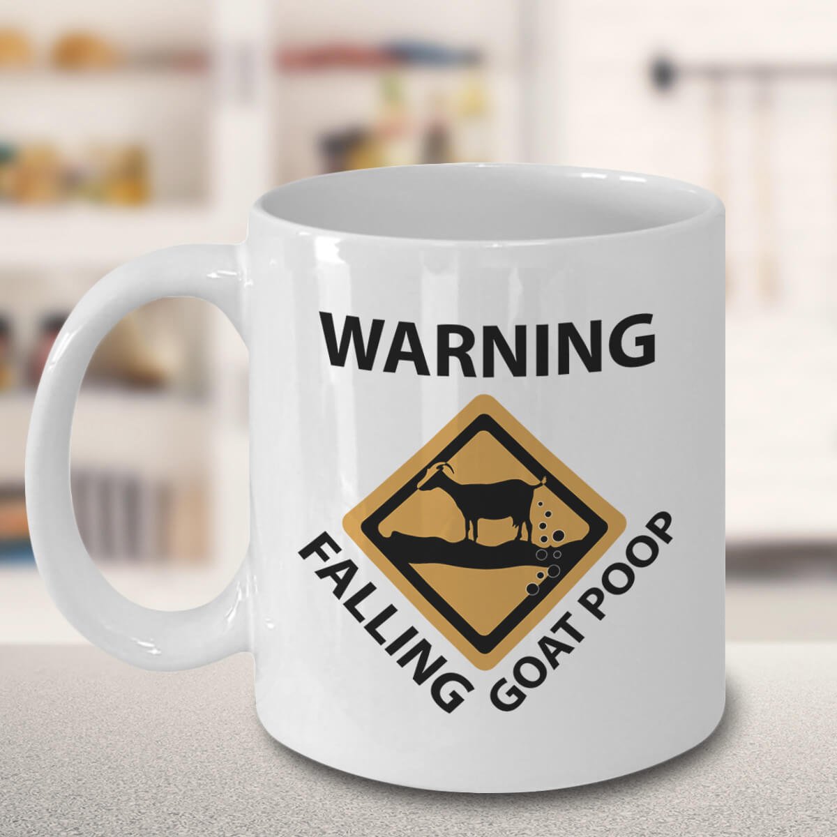 Crazy Goat Coffee
