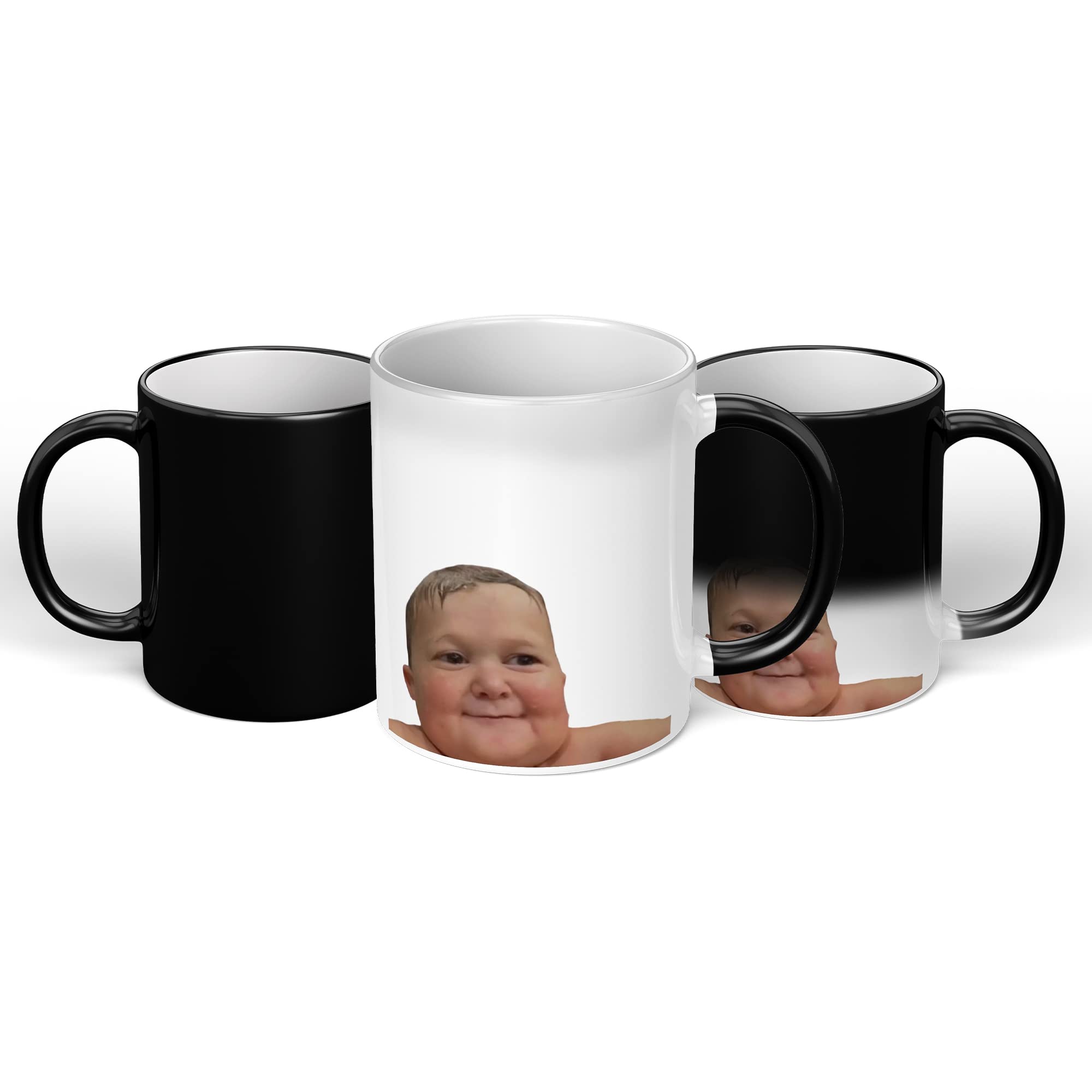 Midget Meme Mug Secret Santa Christmas 11 oz Gift Humour Gag Gift Funny ...