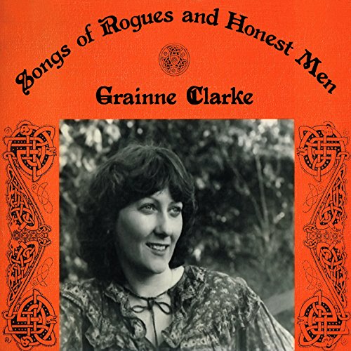 Play Songs of Rogues and Honest Men by Grainne Clarke on Amazon Music