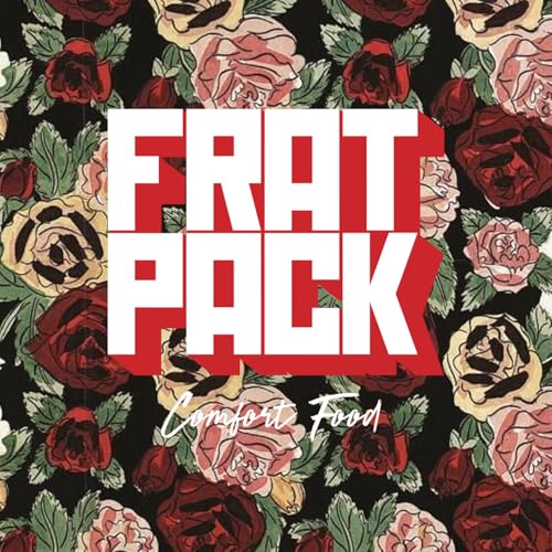 Play Boneless en Febrero by Frat Pack on Amazon Music