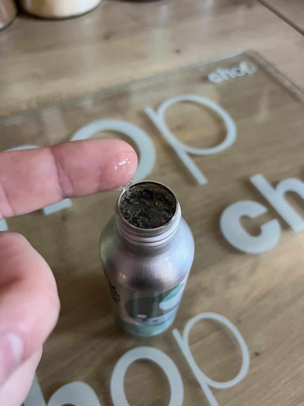 Wype | Starter Kit & Refill Bundle | Toilet Roll Gel | Flushable Wet ...