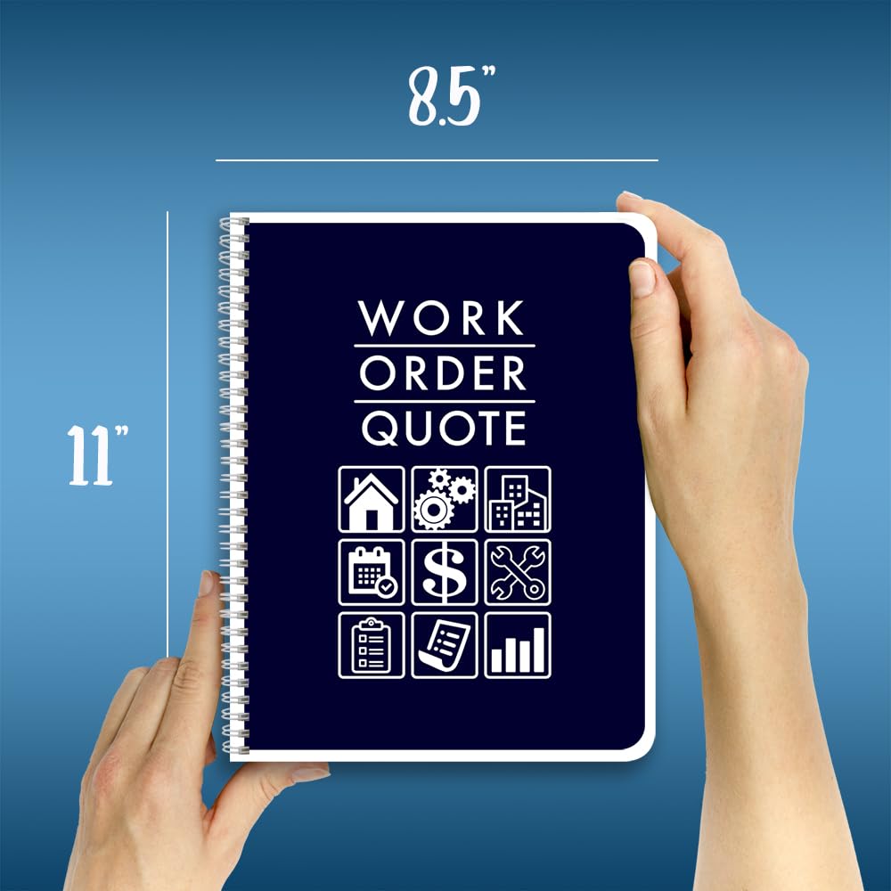 Work Order Quotes Work Orders For Residents