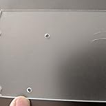 Amazon.com: JBtek Acrylic Transparent Base Plate & Terminal Optimizer ...