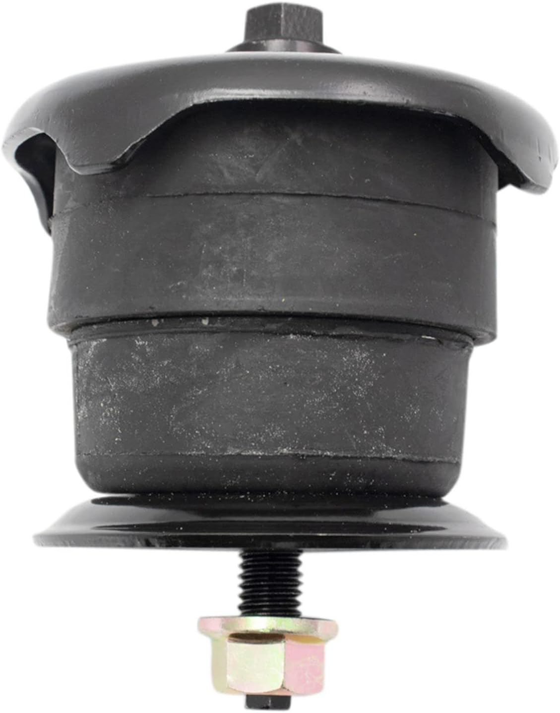 Amazon.com: Radiator Support Body Mount Bushing & Bolt Kit Compatible ...