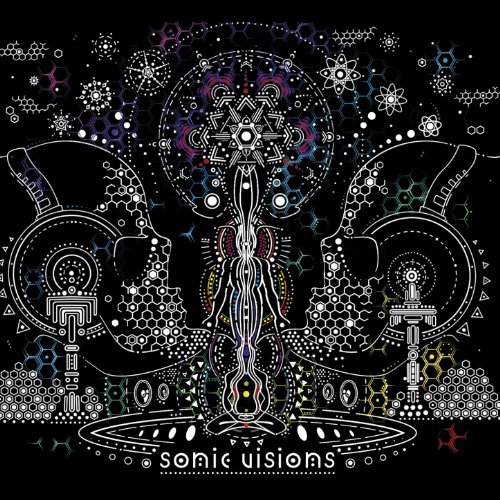 Reproducir Sonic Visions de VARIOUS ARTISTS en Amazon Music