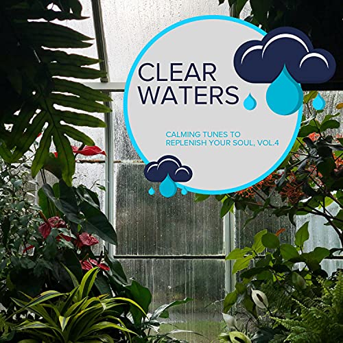 Play Clear Waters - Calming Tunes to Replenish Your Soul, Vol.4 by ...