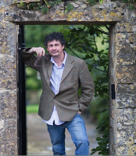 Amazon.co.uk: David Clement-Davies: books, biography, latest update