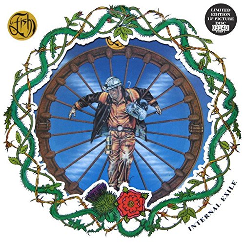 Amazon.com: internal exile 12: CDs & Vinyl