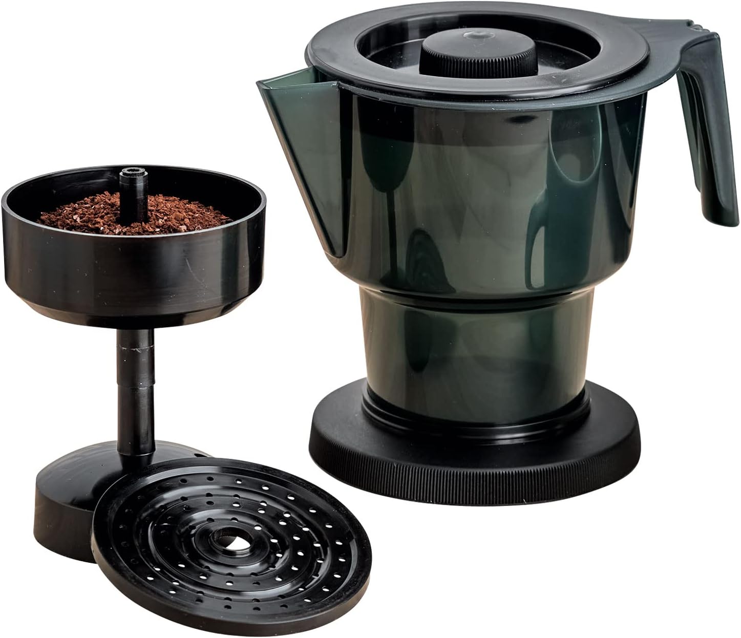 Amazon.com: Microwave Coffee Maker: Home & Kitchen