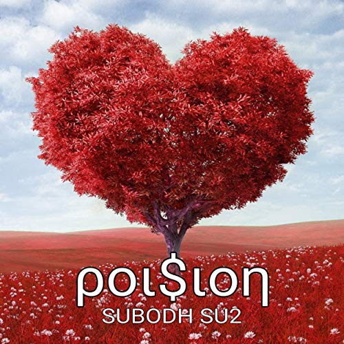 Amazon.co.jp: Poison : Subodh Su2: Digital Music