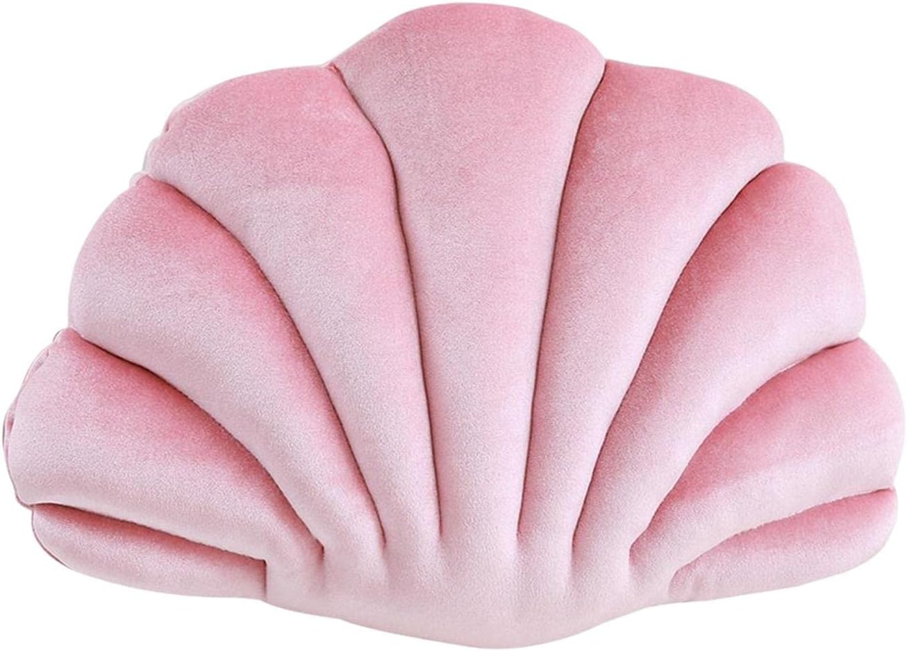 Shell Pillows Clam Pillow Floor Cushion Multifunctional Throw Pillow ...
