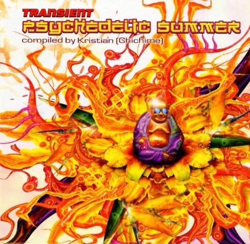 Psychedelic Summer: Compilation: Amazon.es: CD y vinilos}
