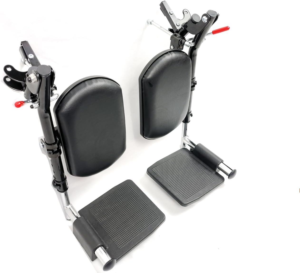 Amazon.com: Wheelchair Lift Leg Rest，Wheelchair Foot Rest，Drive ...