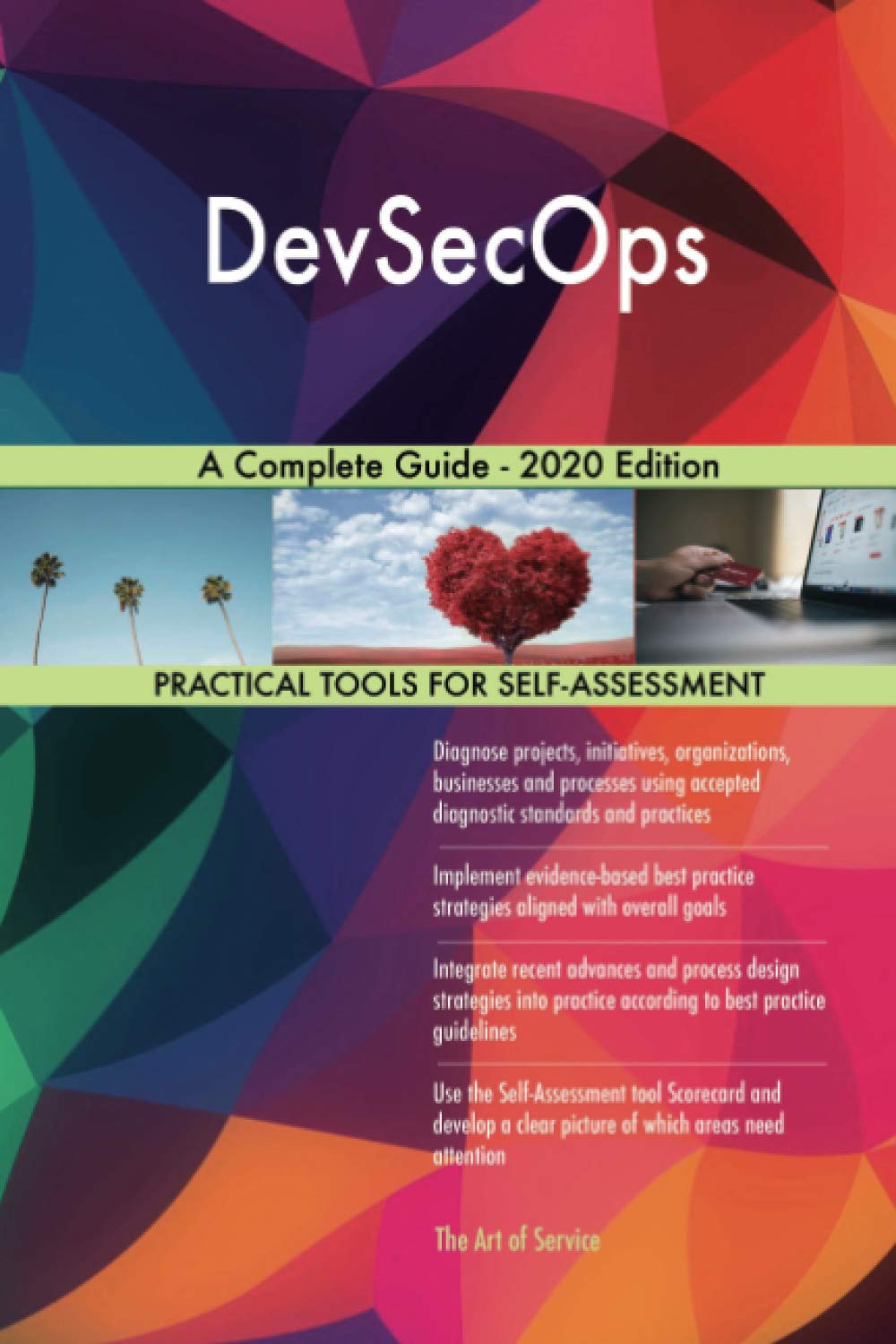 DevSecOps A Complete Guide - 2020 Edition: Gerardus Blokdyk ...