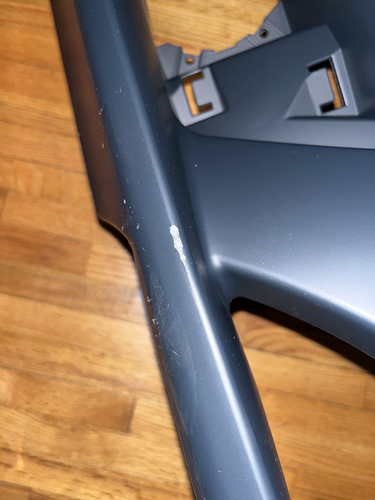 $18/mo - Finance MBI AUTO - Primered, Front Bumper Cover Fascia for ...