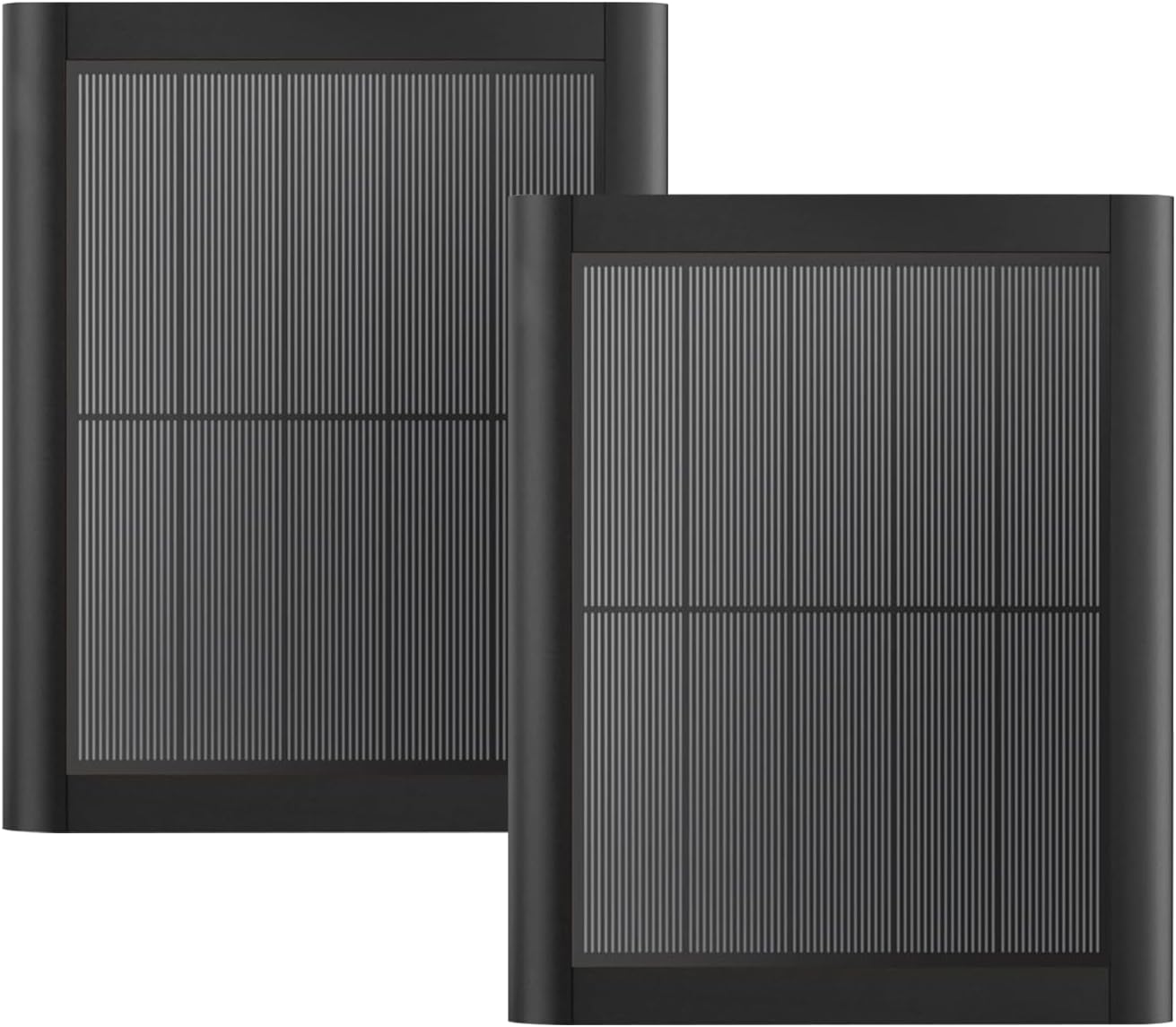 Amazon.com : Ring Solar Panel(2nd Generation), 5W Ring Solar Panel ...