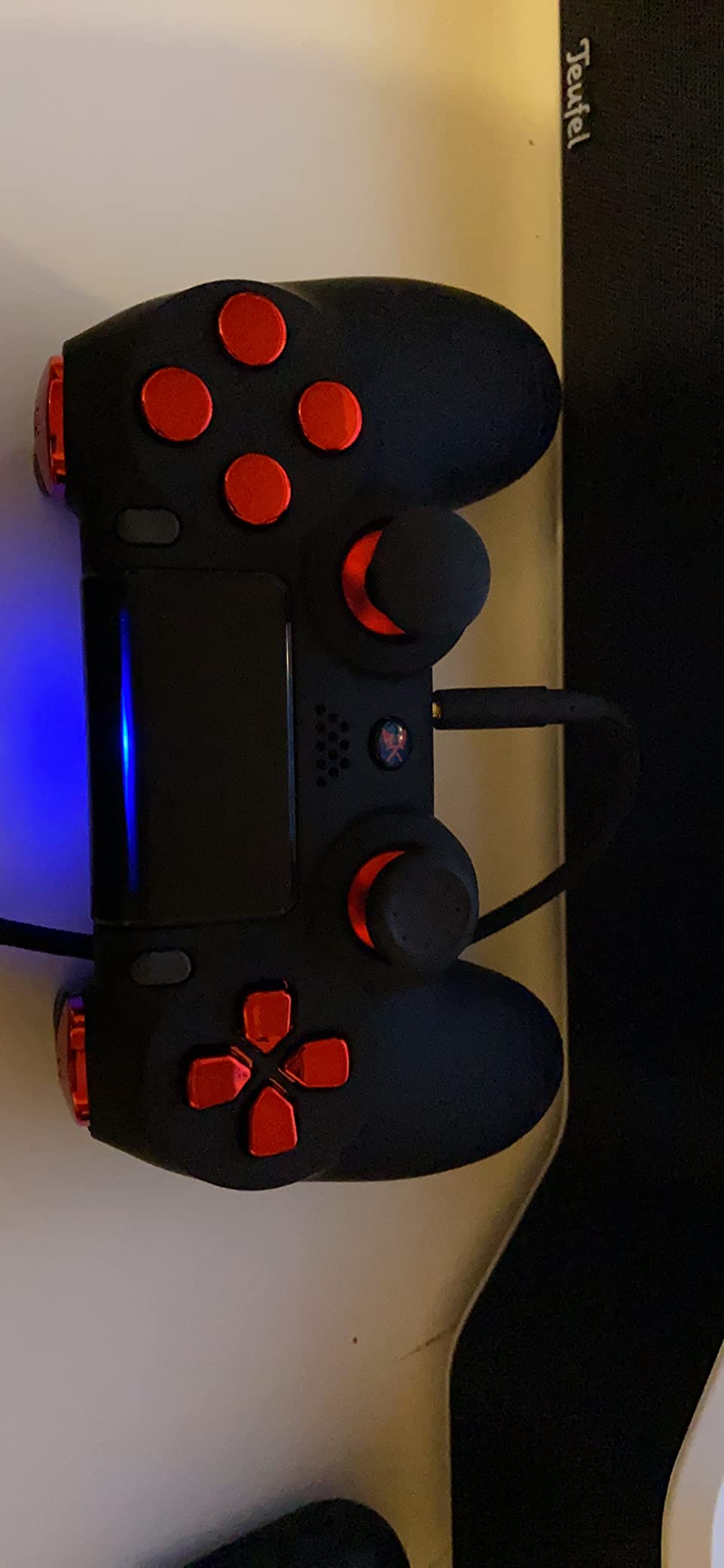 Controller Monkeys - Oberschale Front Shell Case für PS4 ...