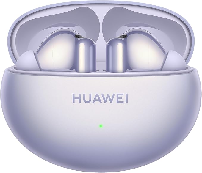 HUAWEI FreeBuds 6i, Intelligent Dynamic ANC 3.0, Punchy Bass, Fast ...