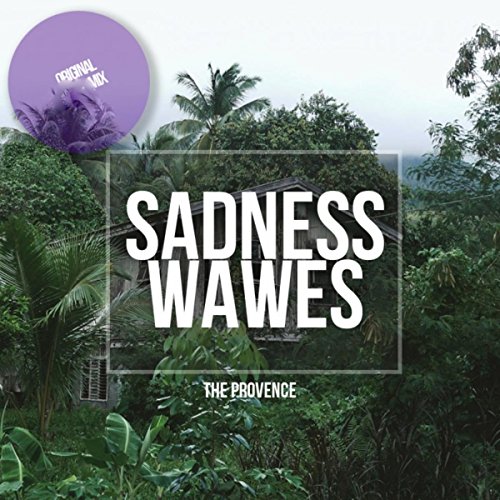 Sadness Wawes von The Provence auf Amazon Music Unlimited