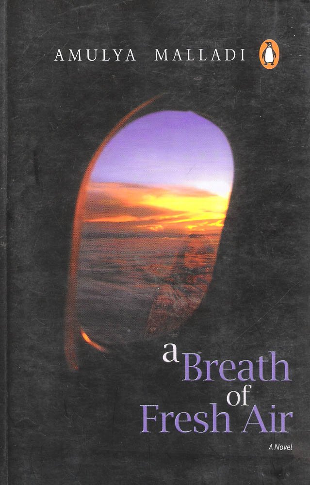 Buy A Breath of Fresh Air Book Online at Low Prices in India | A Breath ...