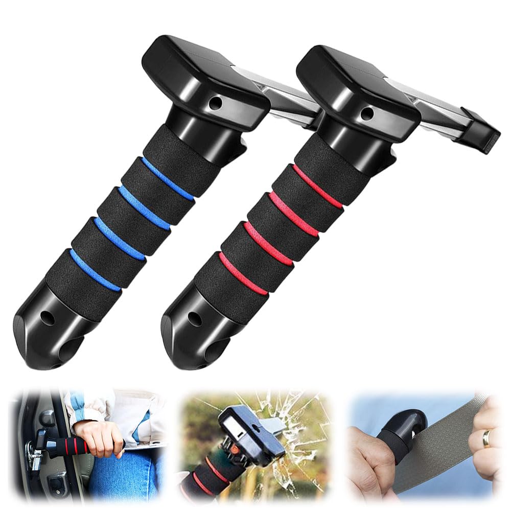 Amazon.com: Fauppt Car Handle Cane Car Door Handle for Elderly, Upgrade ...