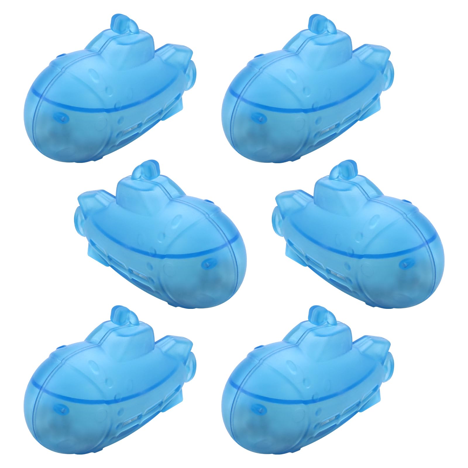 Amazon.com: puxyblue 6-Pack Humidifier Tank Cleaner Blue Small ...