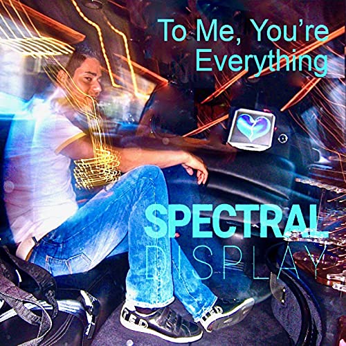 Play To Me, You're Everything by Spectral Display on Amazon Music Unlimited