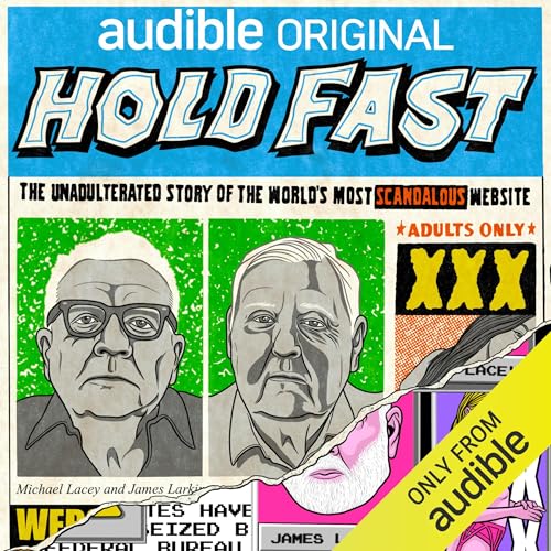 Amazon.com: Hold Fast: The Unadulterated Story of the World’s Most ...