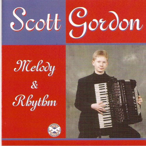 Play Melody & Rhythm by Scott Gordon on Amazon Music