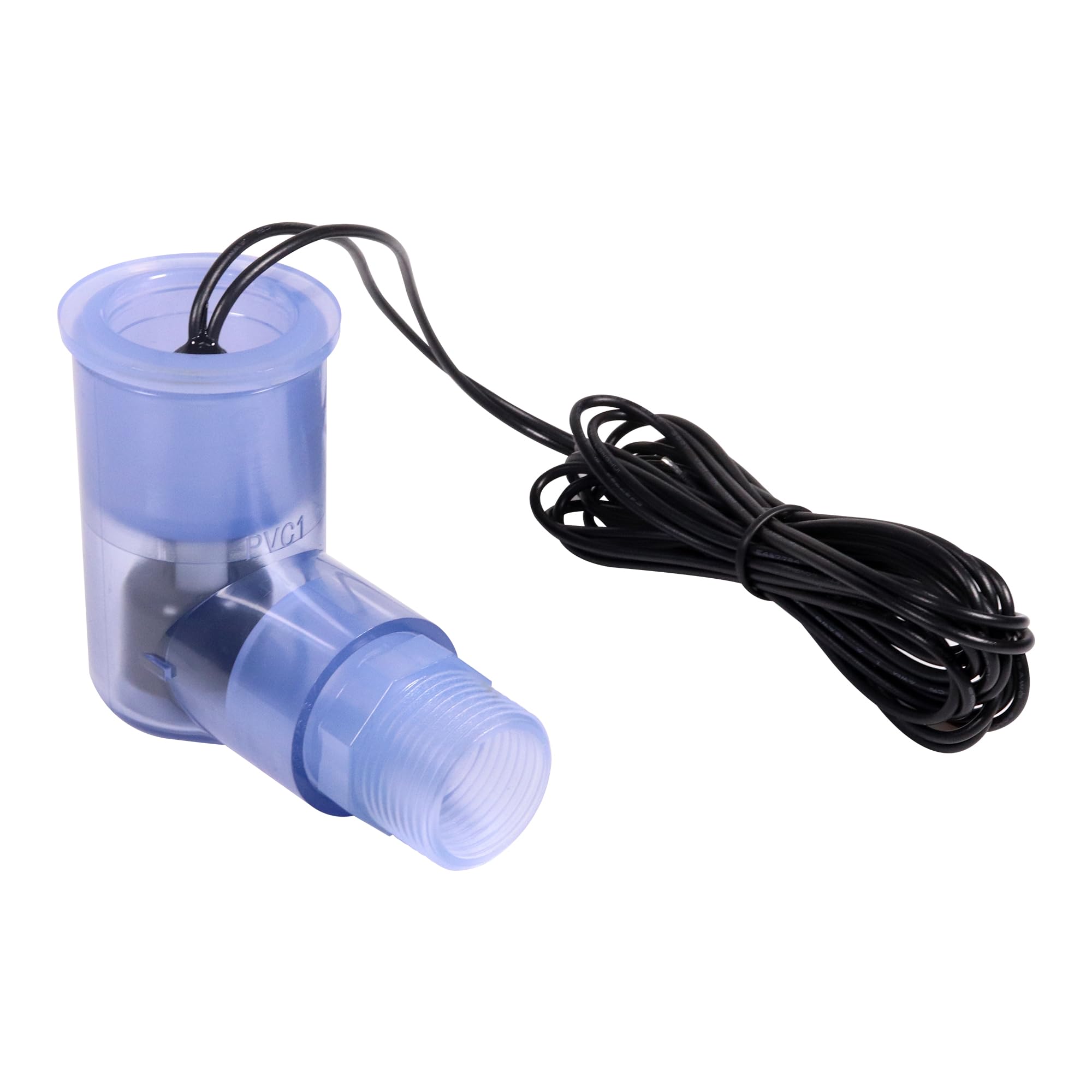 Amazon.com: SS2 Float Switch with 3/4 Inch Adaptor and 6Ft Wire Water ...