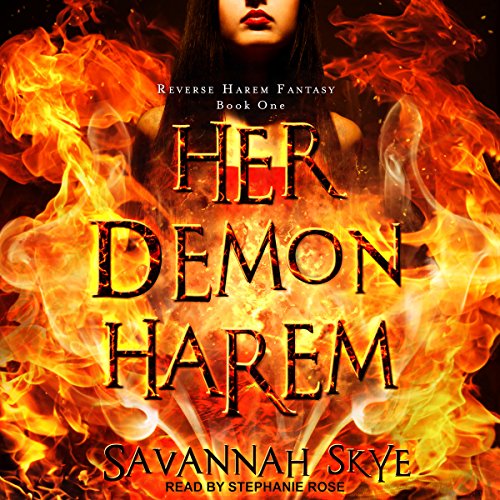 Amazon.com: Her Demon Harem Book One: Succubus Chronicles, Book 1 ...