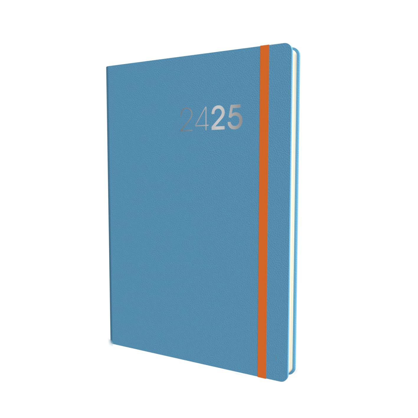Buy Collins Legacy Mid Year Diary Planner A5 Week To View Academic Year ...