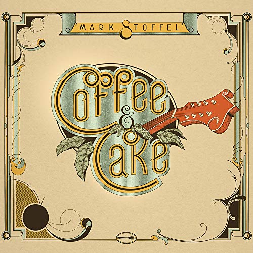 Play Coffee & Cake by Mark Stoffel on Amazon Music