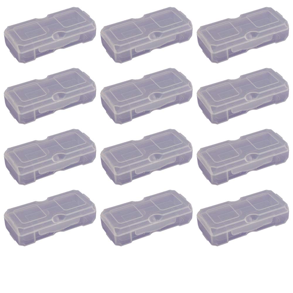 Amazon.com: Cottage Mills DotBox Medium Long Box - 12 pcs. Little ...