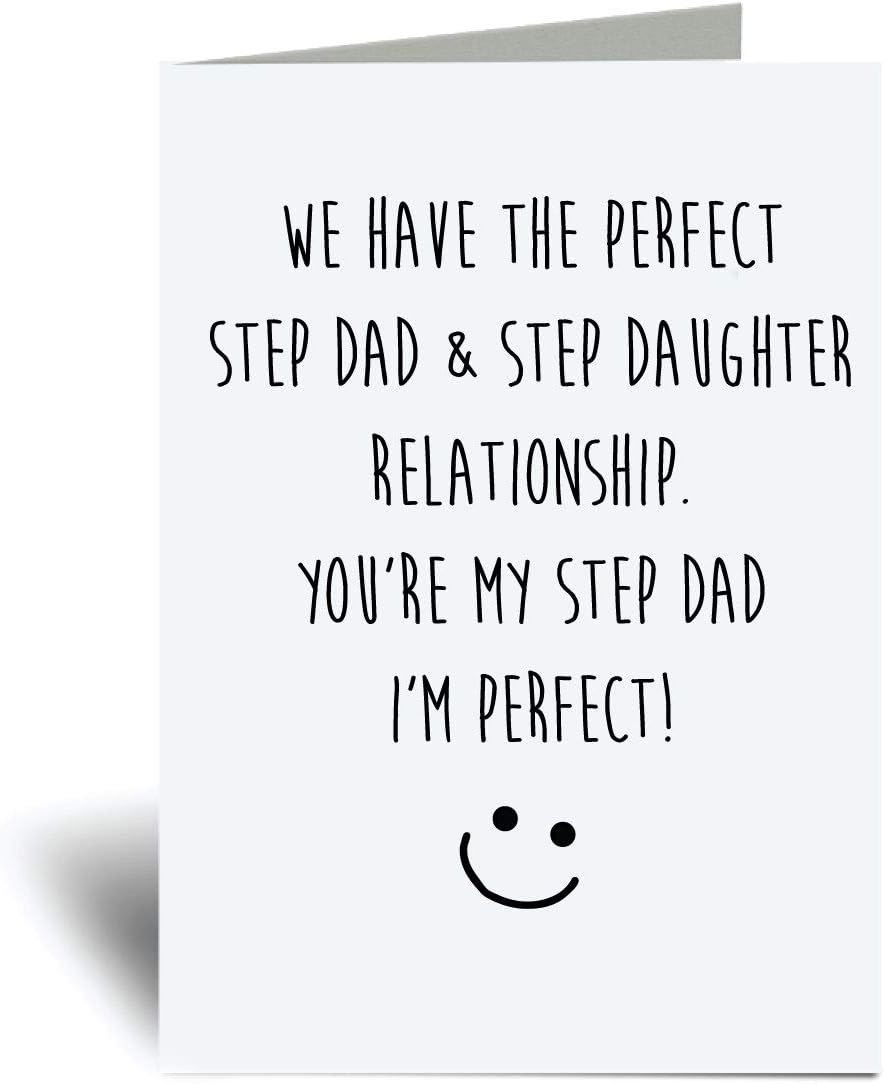 Father's Day Card, Card for Dad, Dad Father's Day Card, Greetings Card ...