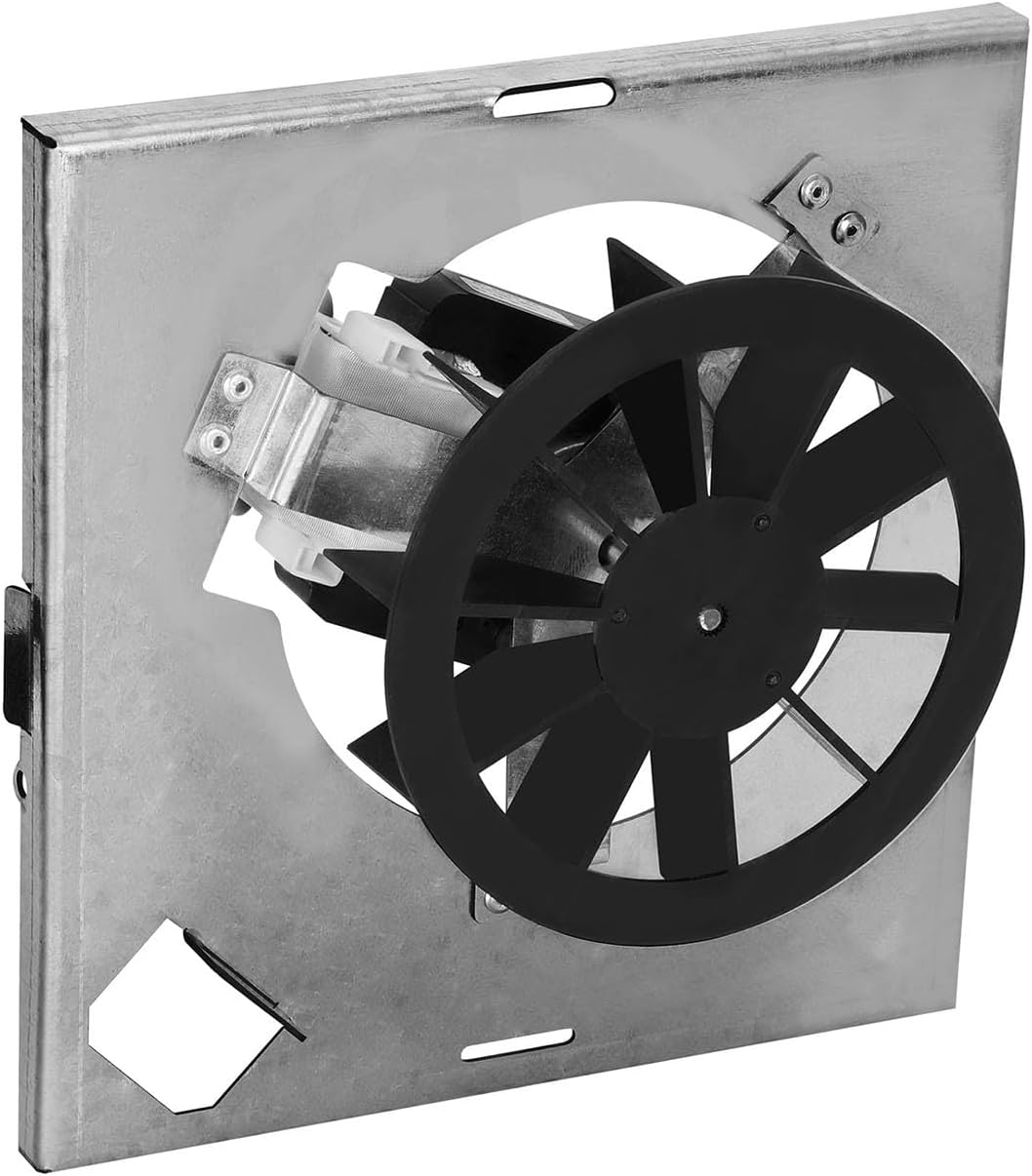 Bathroom Exhaust Fan for Nutone 696N R02 B Unit Replacement Blower ...