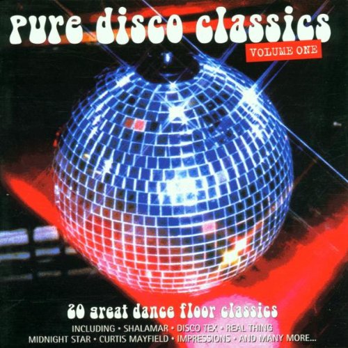 Amazon.de:Pure Disco Classics Vol.One