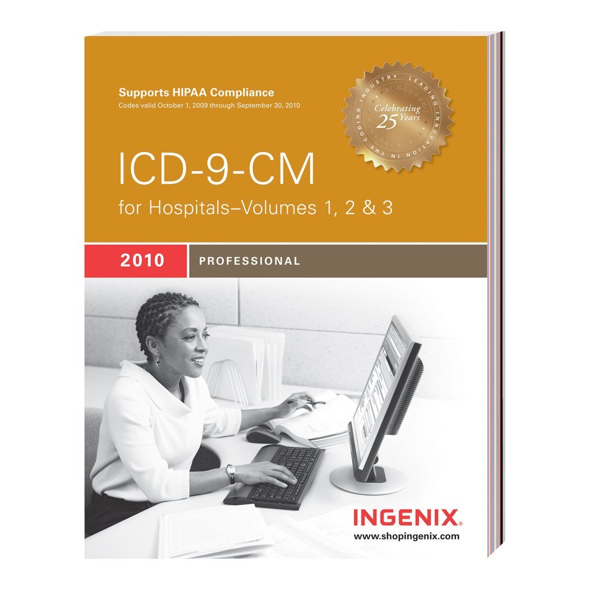 [DOWNLOAD] ICD-9-CM 2010 Professional for Hospit | bostongloverのブログ
