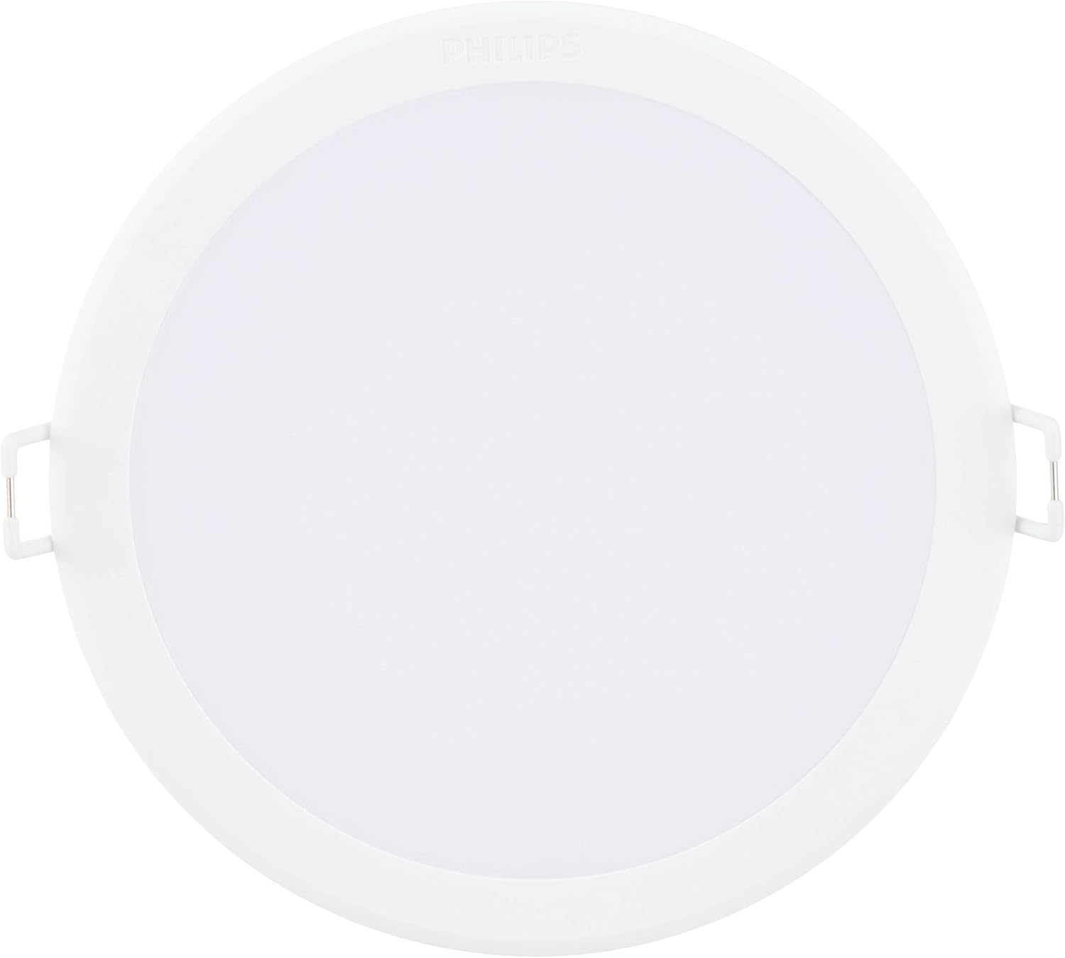Philips 59464 MESON 125 13W 40K WH recessed LED : Amazon.com.tr: Ev ve ...