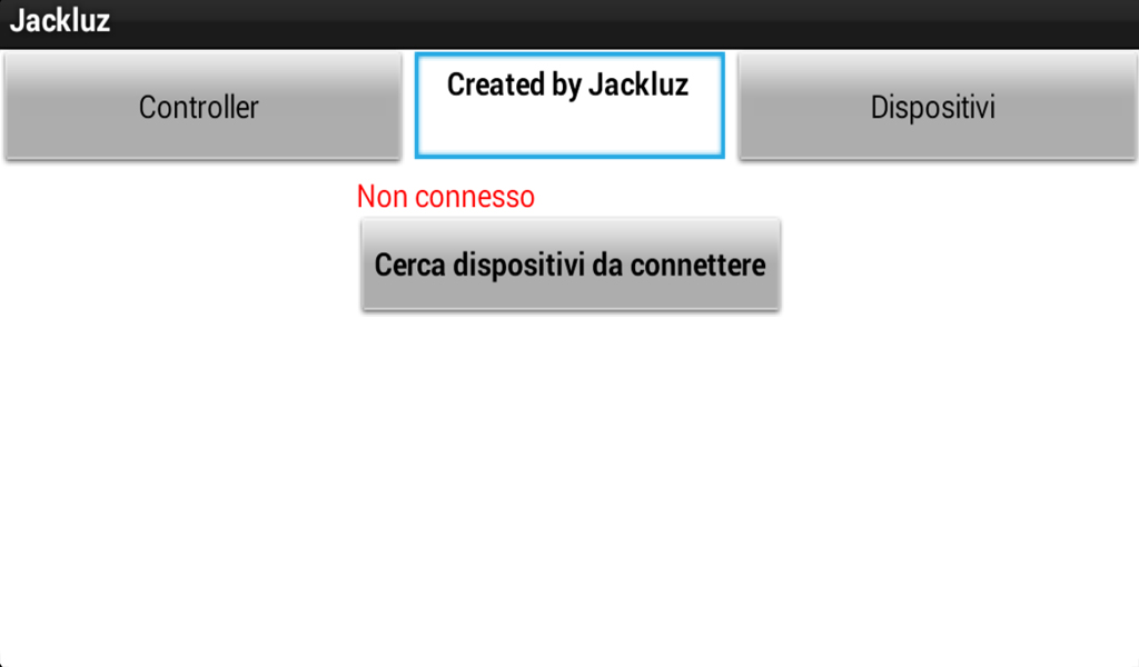 RC Car Bluetooth Arduino - App on Amazon Appstore