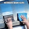 Amazon.com: 5pcs Thickened Magic Streak-Free Miracle Cleaning Cloth ...