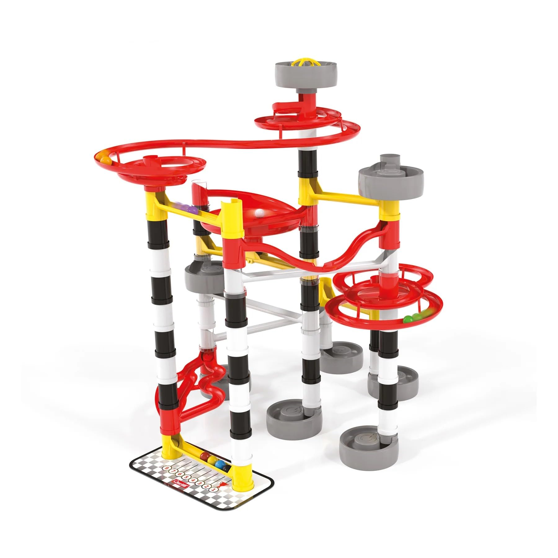 Quercetti Marble Run Set Piece