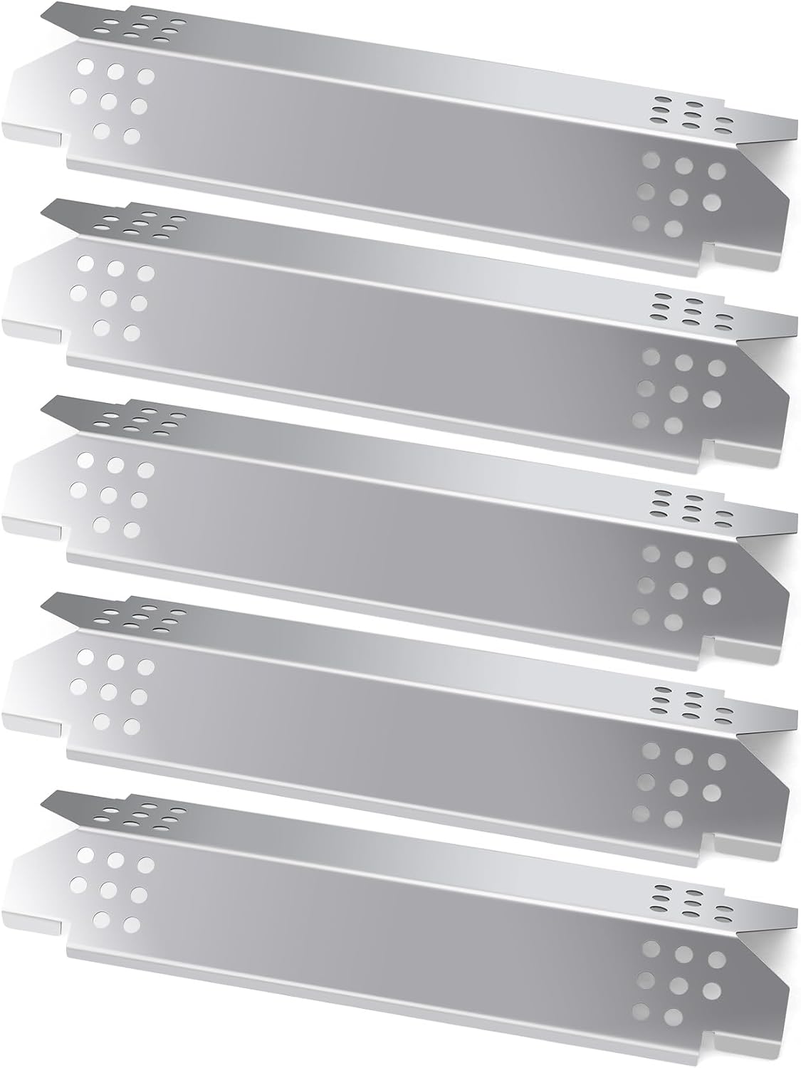 Amazon.com : Grill Heat Plates Replacement Parts for Home Depot ...