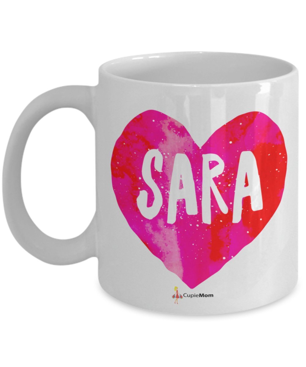 Sara Name Images