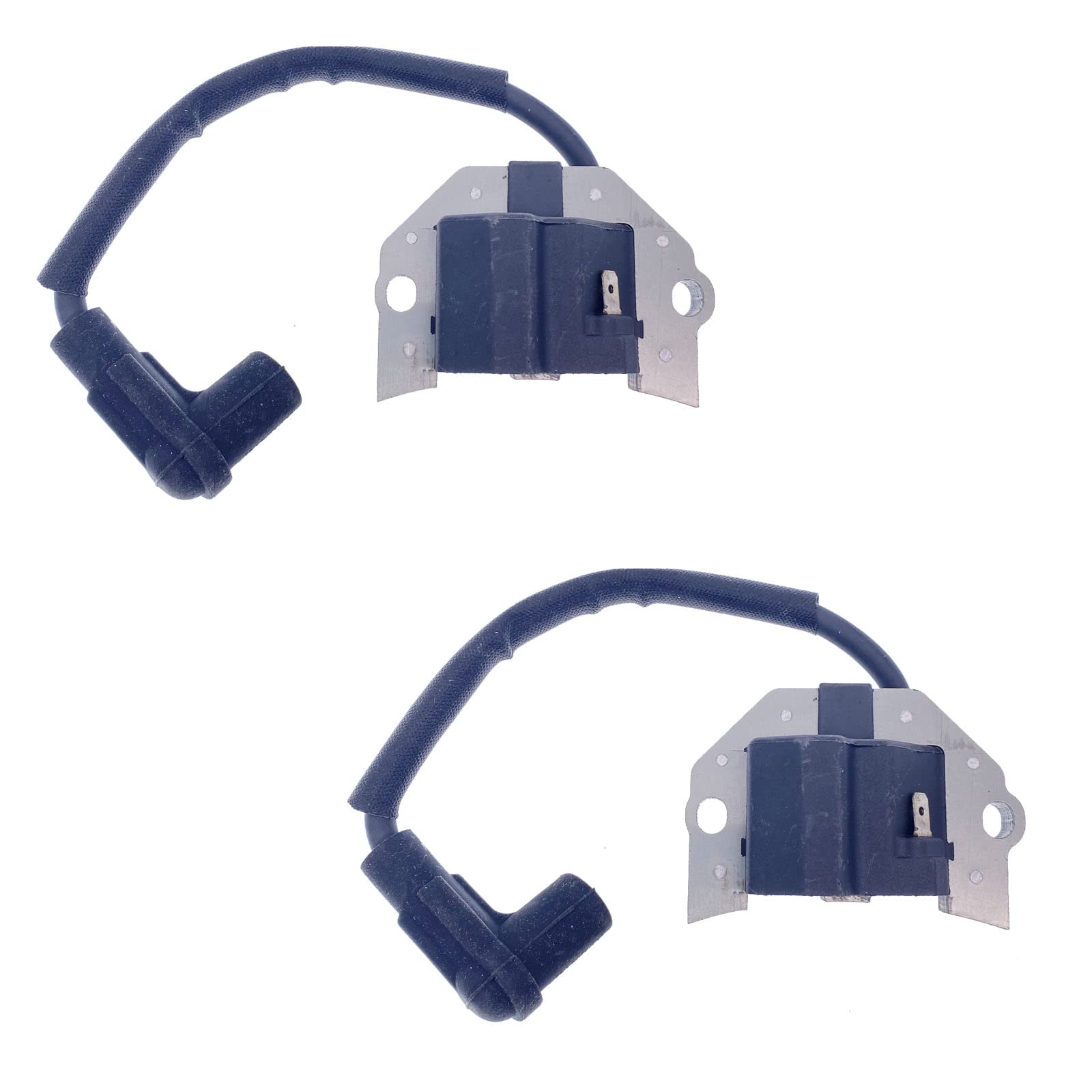 Amazon.com: IGCLINIC 2Pcs Ignition Coil Compatible with Kawasaki FH601V ...